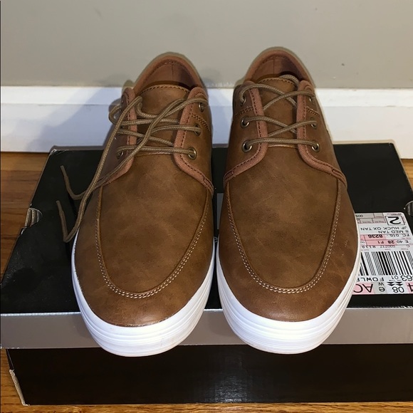 jf j.ferrar | Shoes | J Ferrar Cognac Mens Shoes | Poshmark